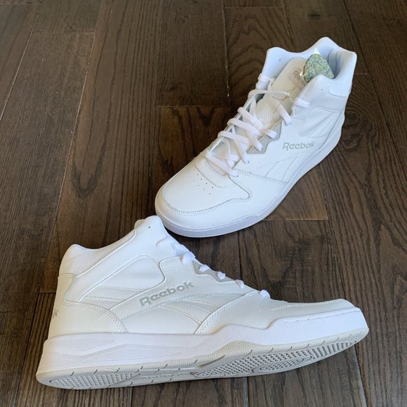 Reebok | Shoes | Reebok Royal Bb450h2 Xe Sneakers Mens Size 4 Xwide ...